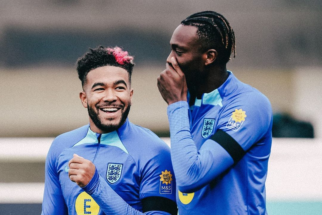 Picture of Reece James