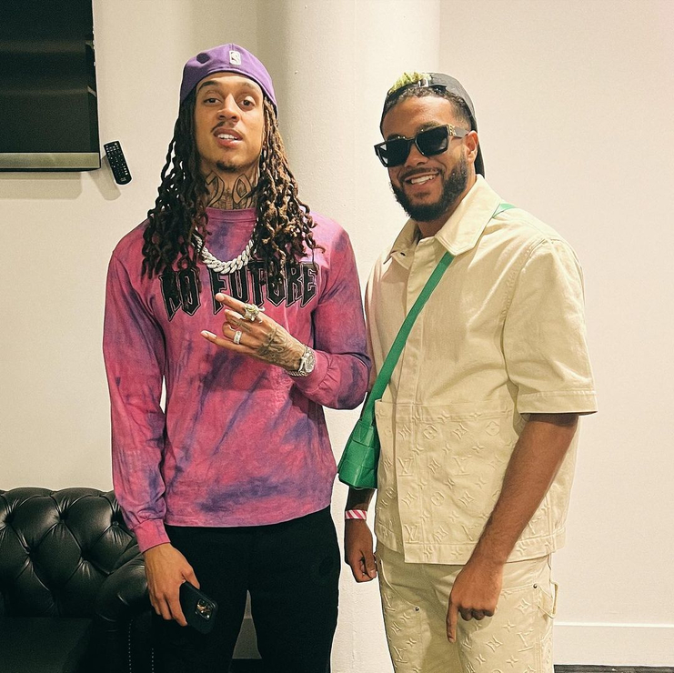 Picture of Reece James