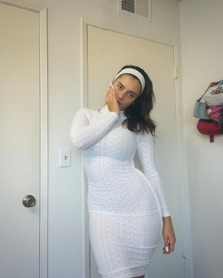 Picture of Sarah Curr