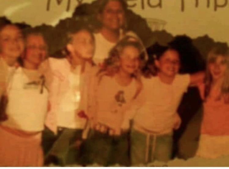 Picture of Hailie Scott