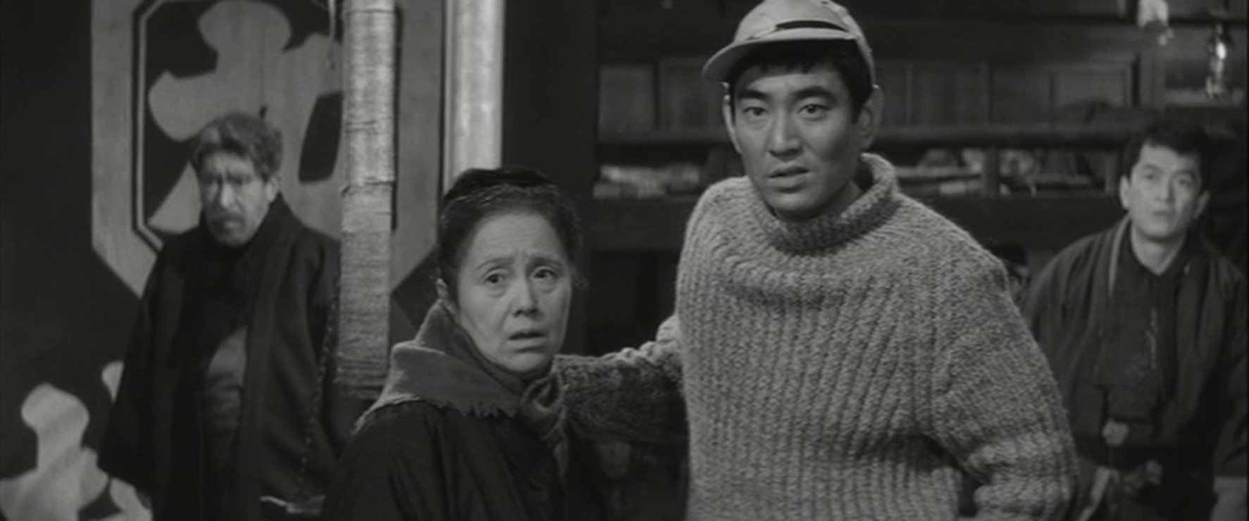 Picture of Kumeko Urabe