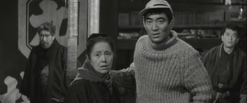 Picture of Kumeko Urabe