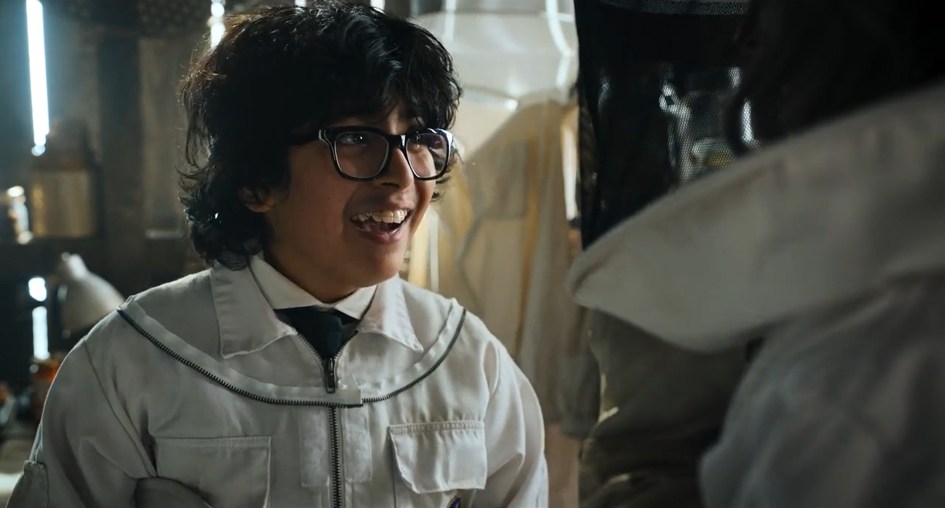 Picture of Eugene Otinger