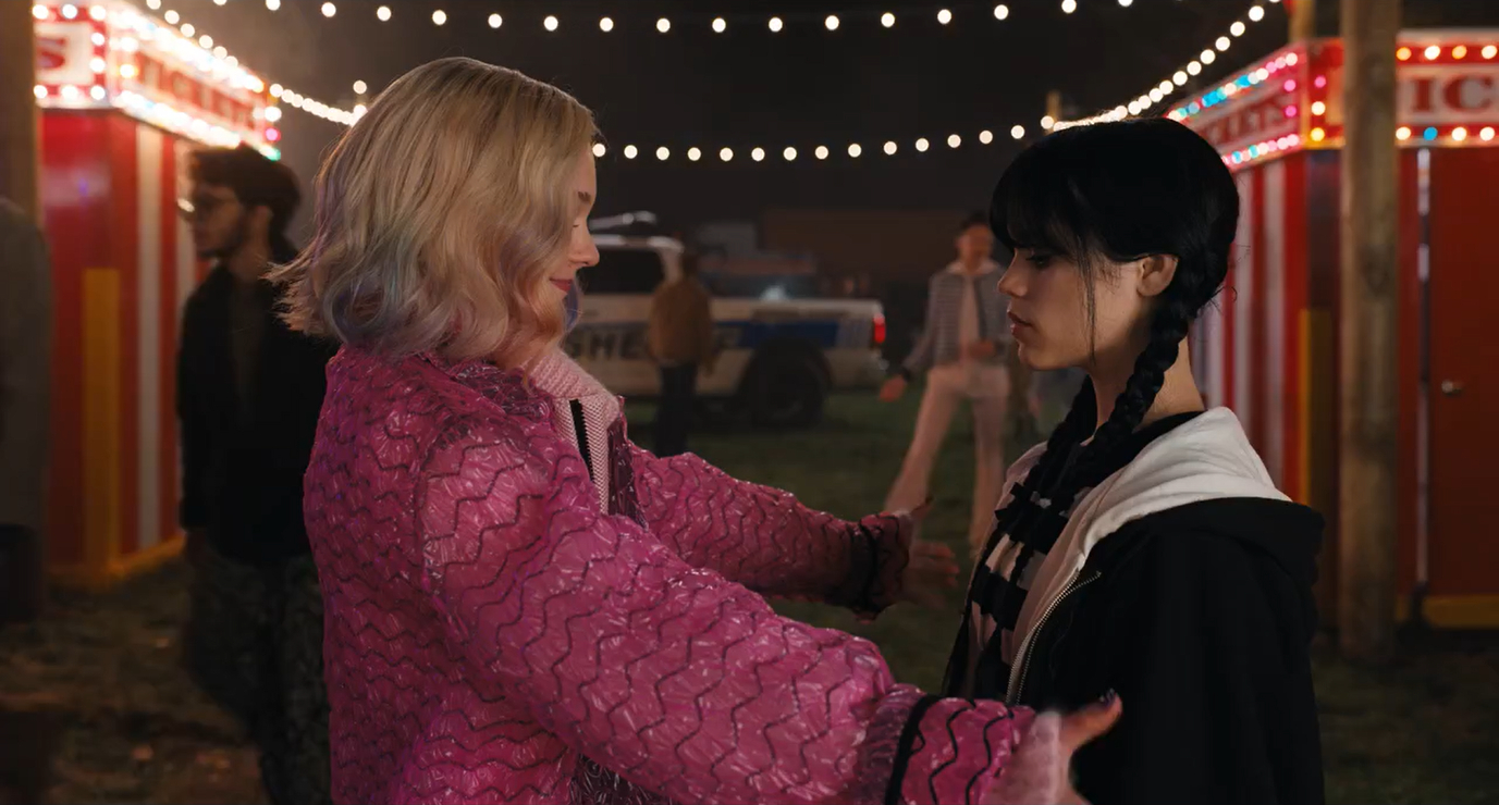 Picture of Enid Sinclair