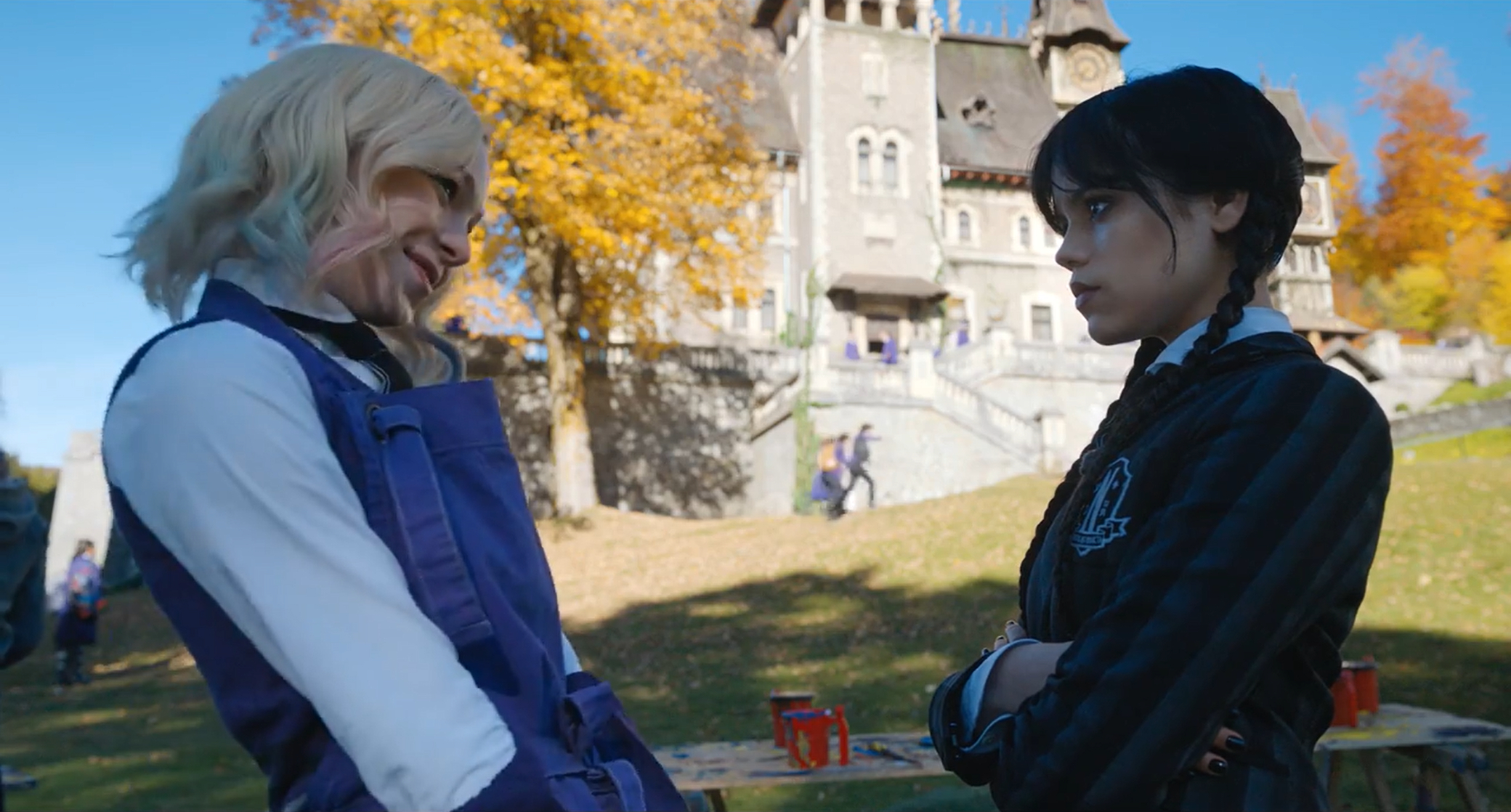 Picture of Enid Sinclair