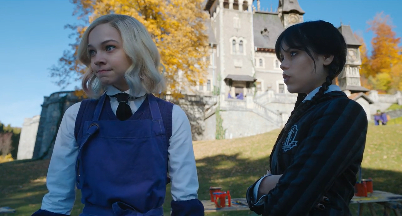 Picture of Enid Sinclair