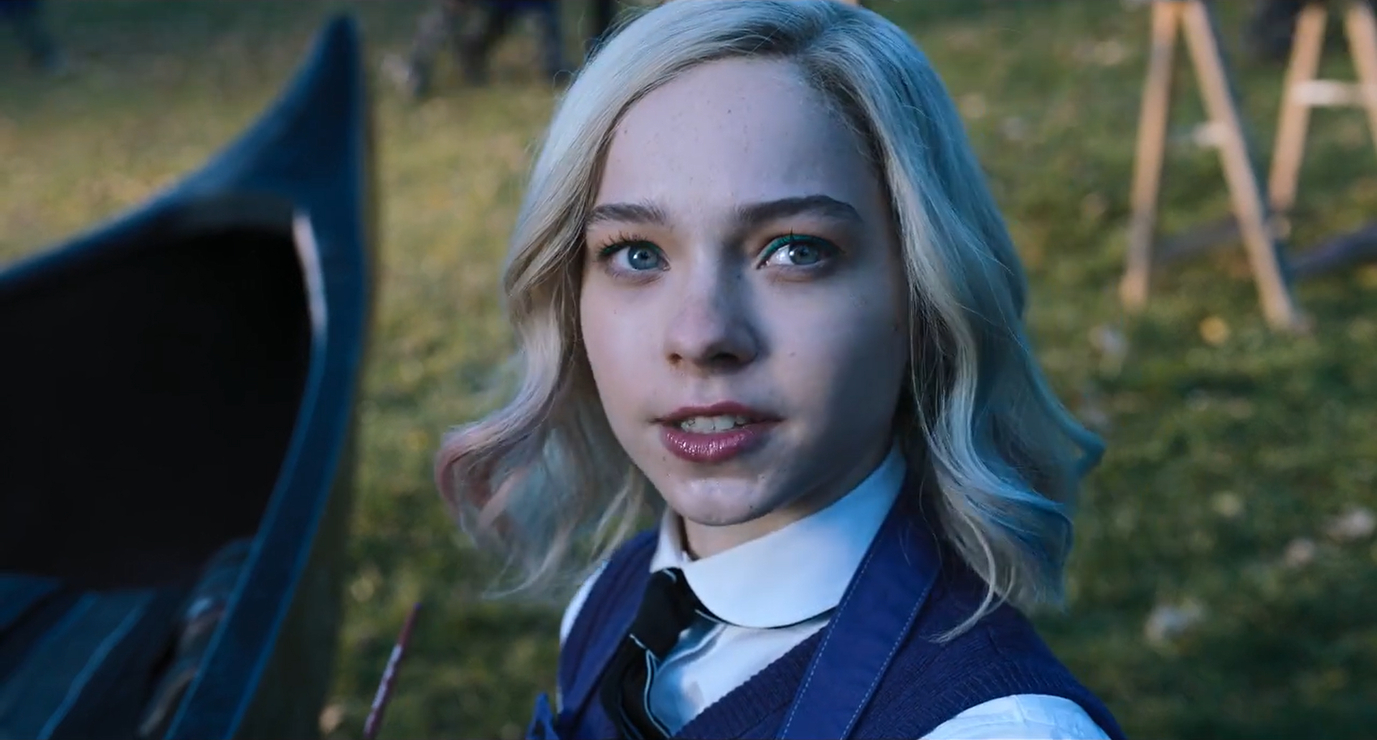 Picture of Enid Sinclair