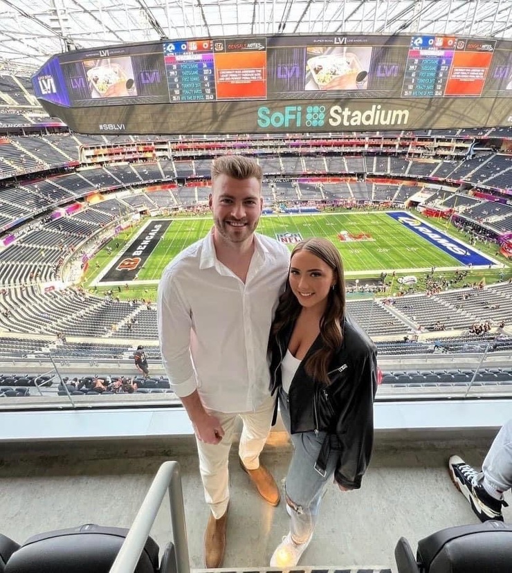 Picture of Hailie Scott