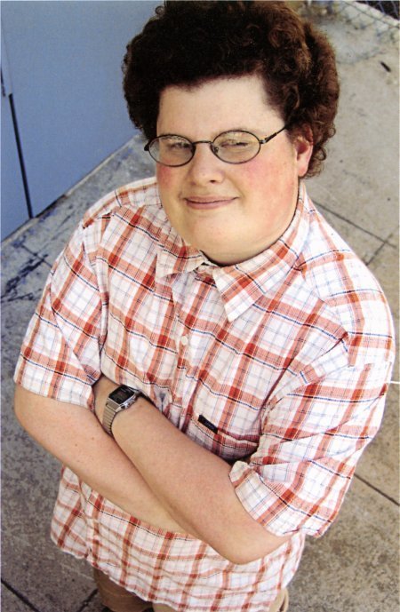 Picture of Jesse Heiman