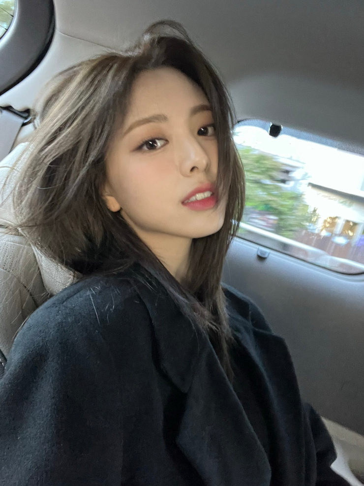 Picture of Shin Yuna