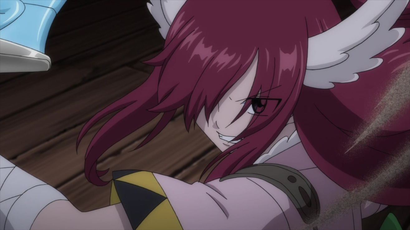 Picture of Erza Scarlet