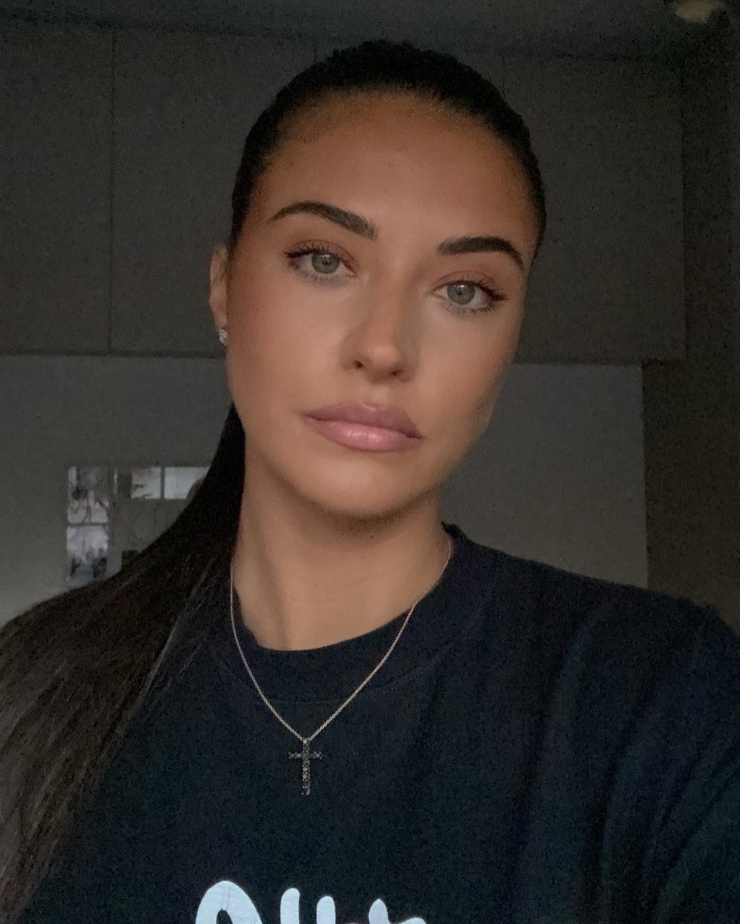 Picture of Antonia Iacobescu
