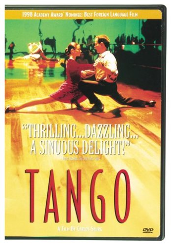 Picture of Tango