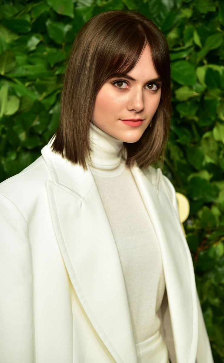 Image of Emilia Jones