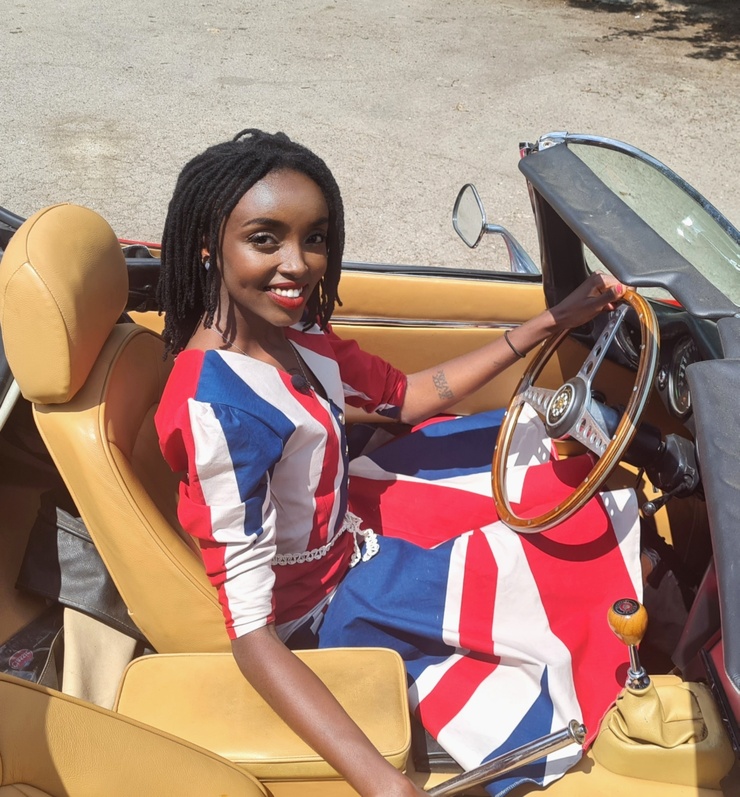 Picture of Mercy Muroki