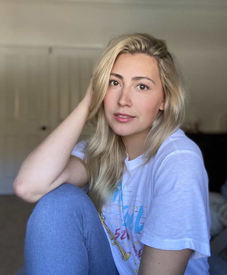 Picture of Taylor Dooley