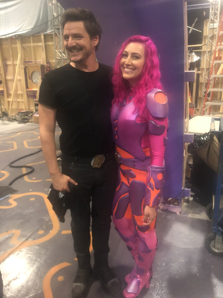 Picture of Taylor Dooley