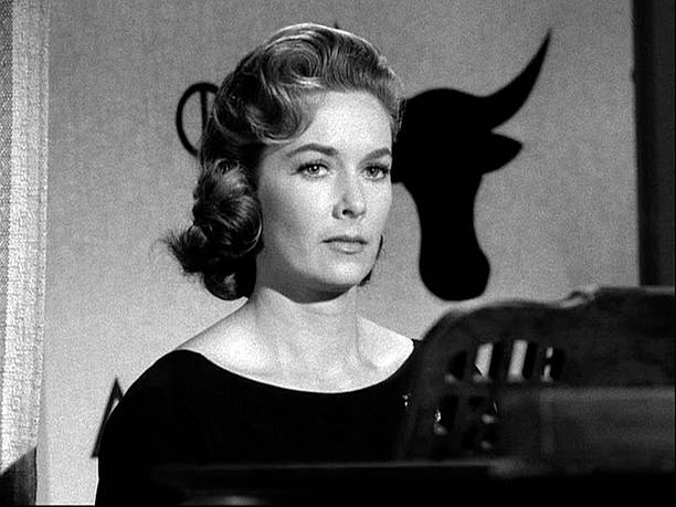 Picture Of Vera Miles