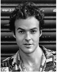 Image of Patrick Kennedy