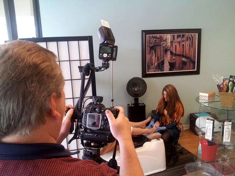 Inner Spark Creative