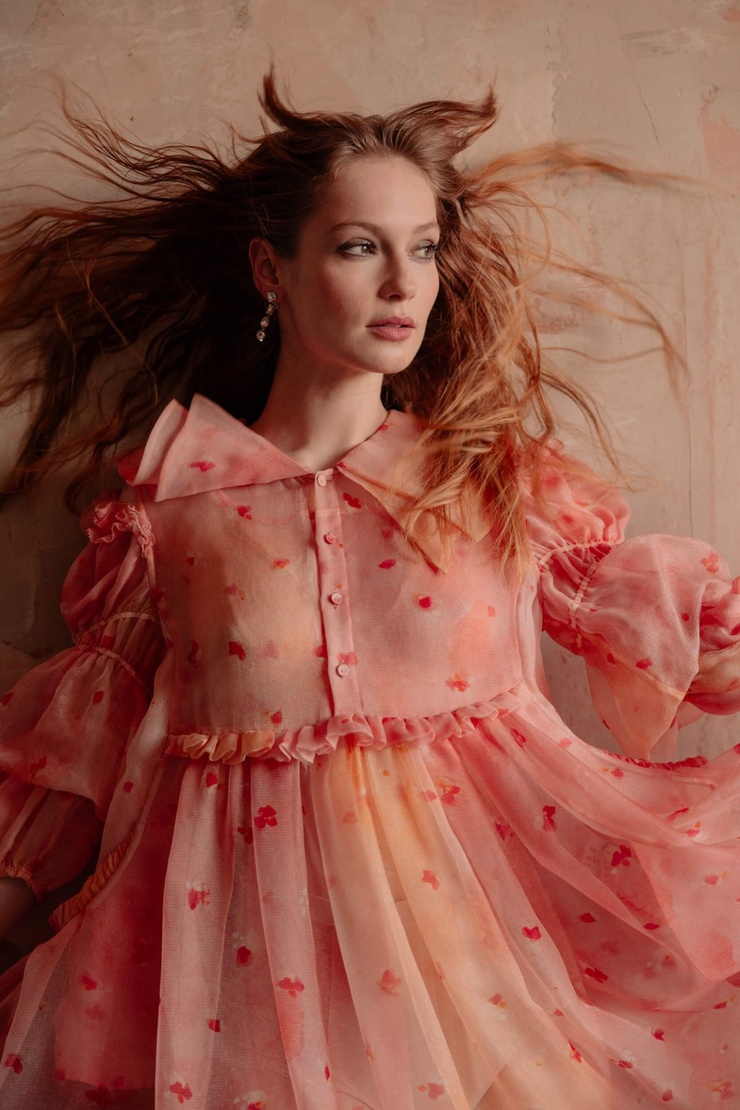 Picture of Hannah Dodd