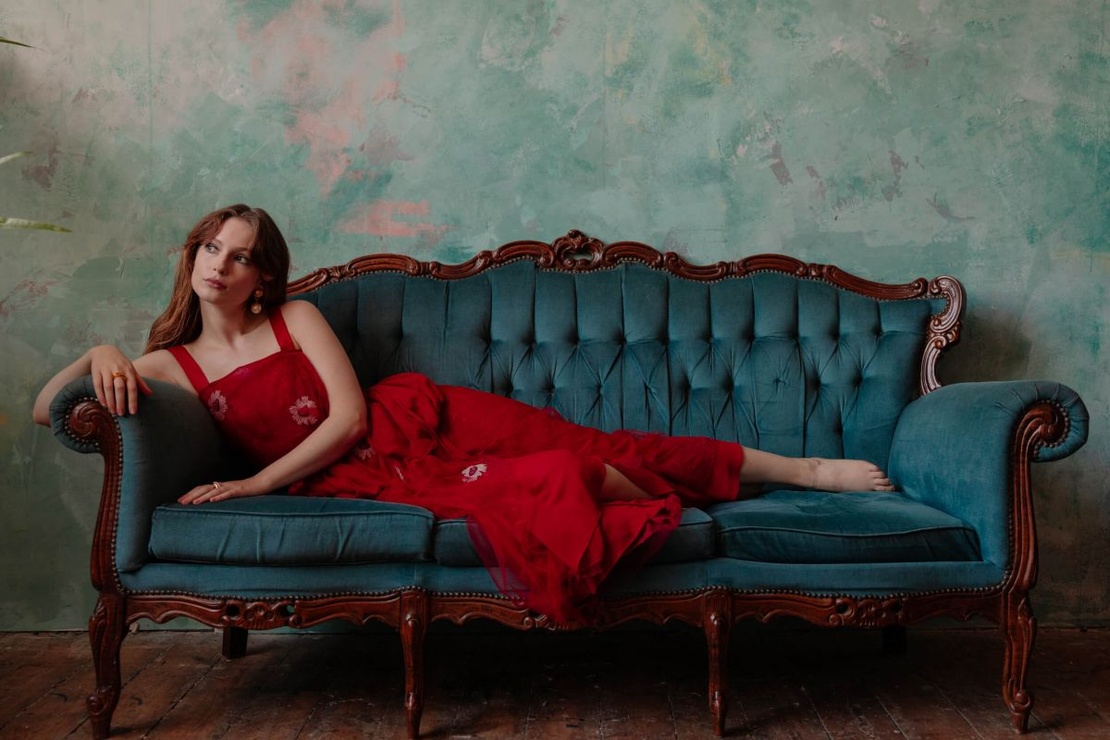 Picture of Hannah Dodd