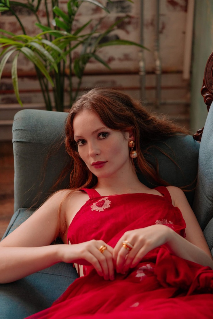 Picture of Hannah Dodd