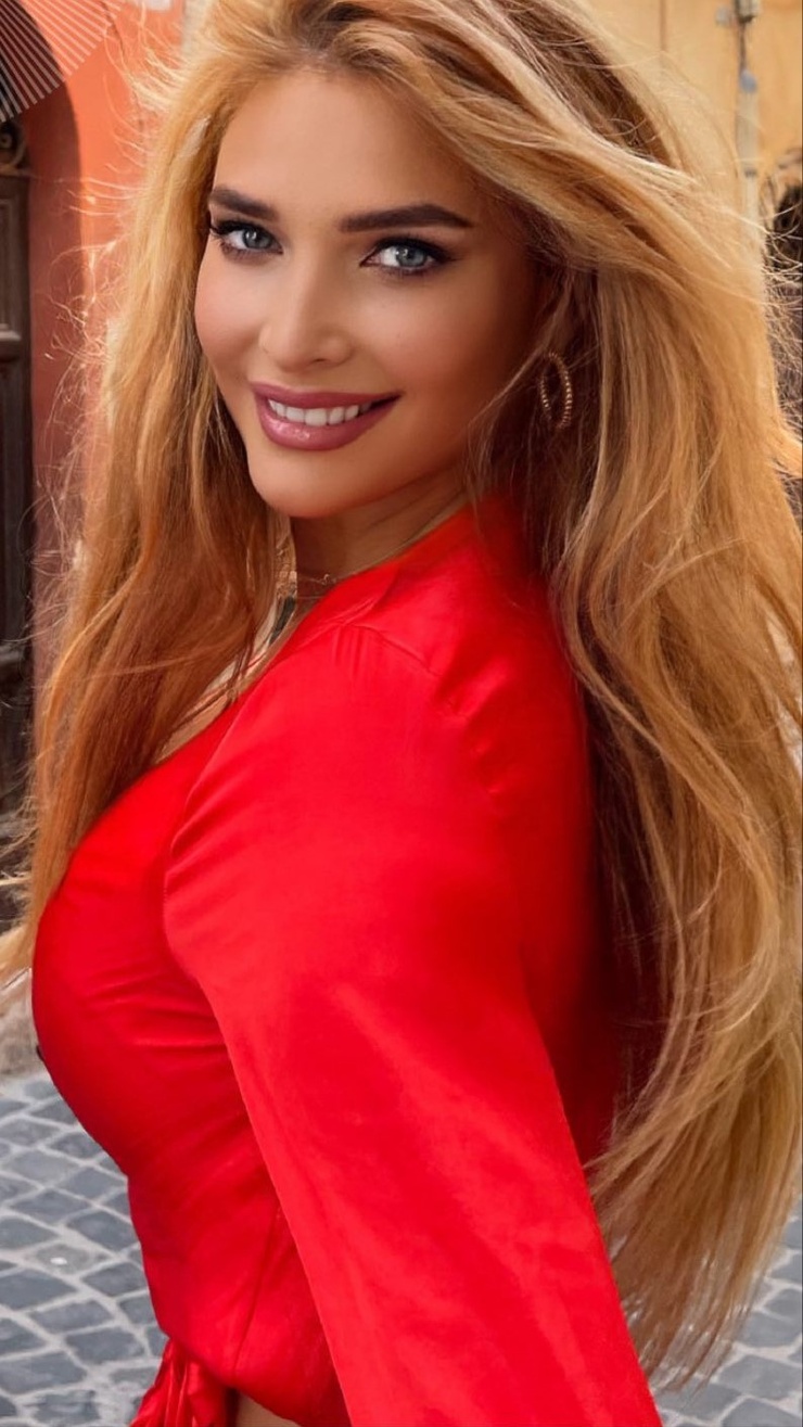 Tatyana Kotova picture