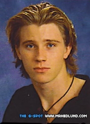 Picture of Garrett Hedlund