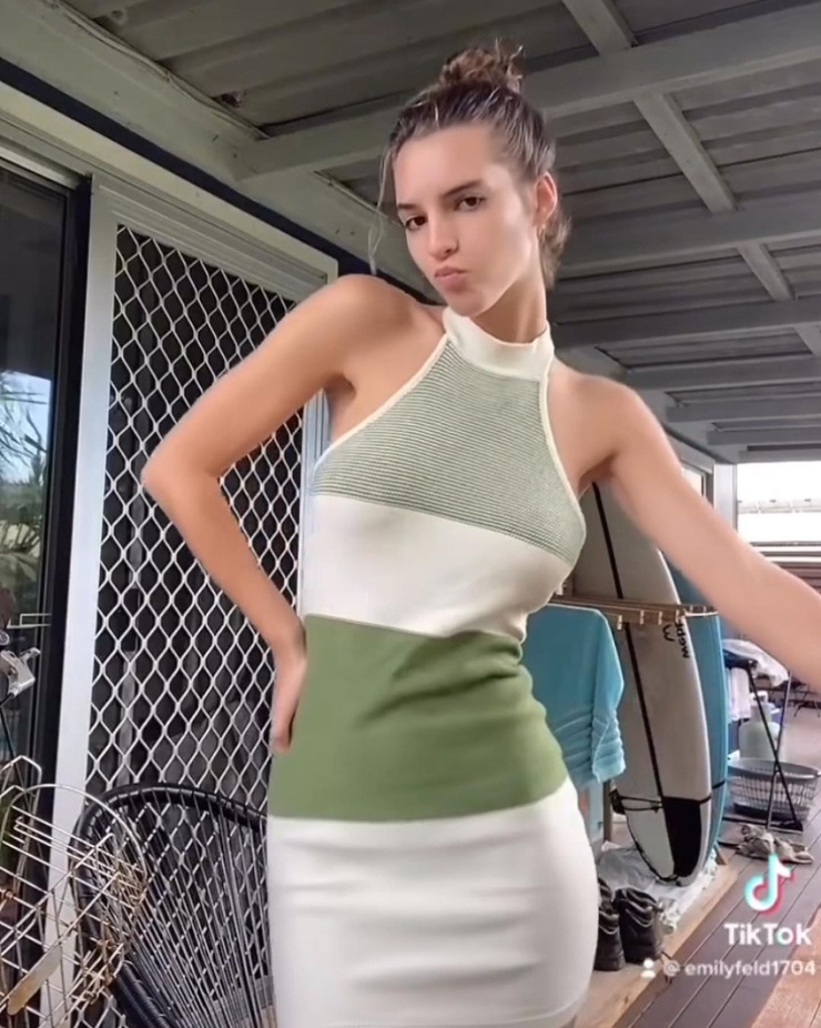 Picture of Emily Feld