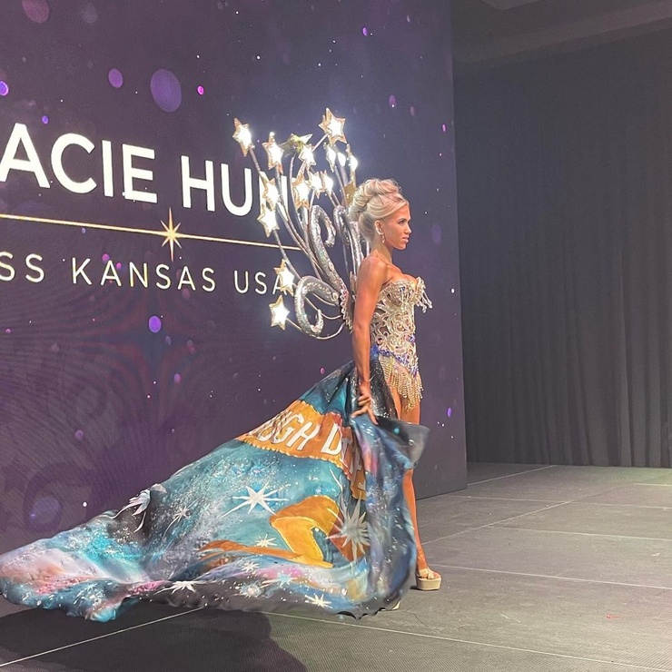 Picture of Gracelyn Hunt