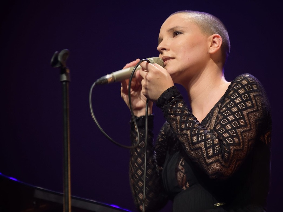 Picture of Anne Sila