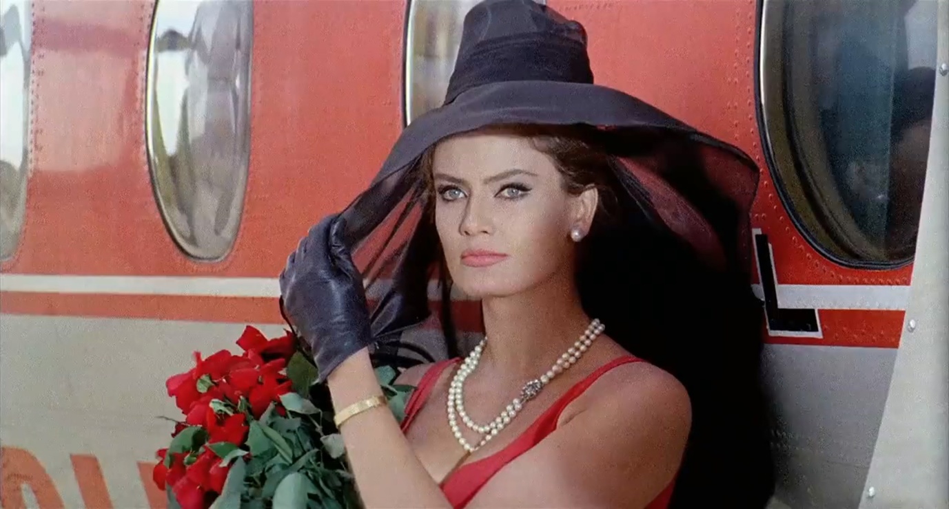 Picture of Marisa Mell