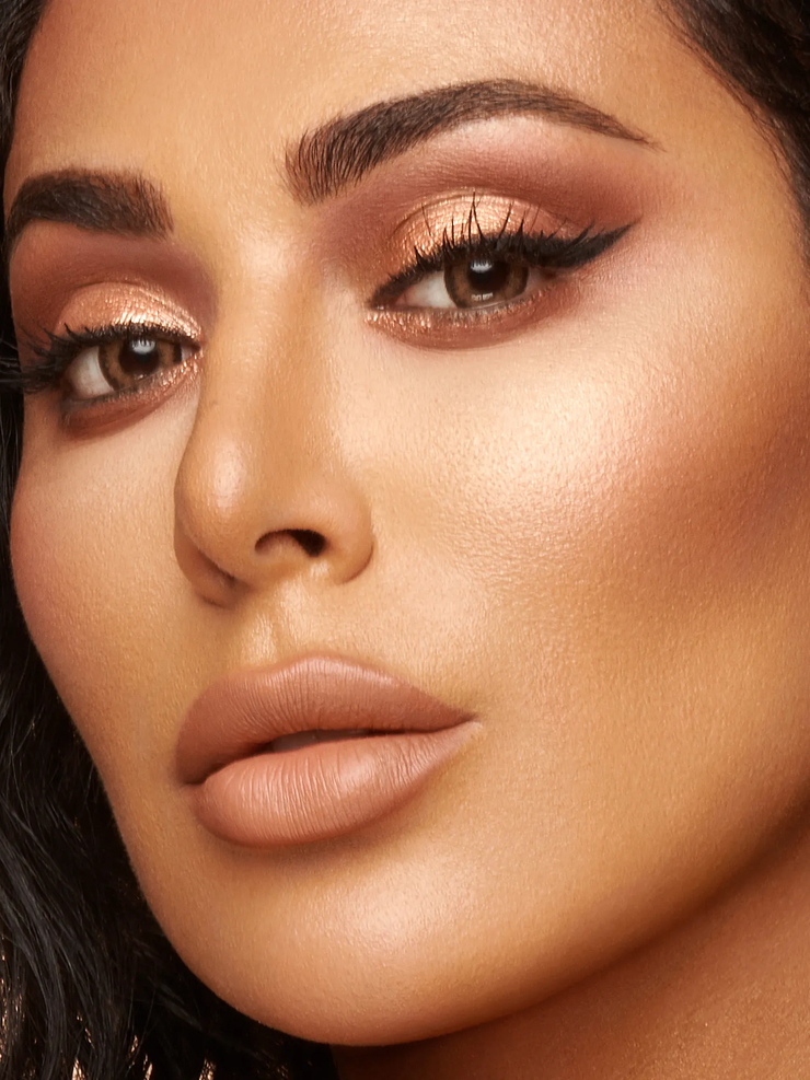 Picture of Huda Kattan