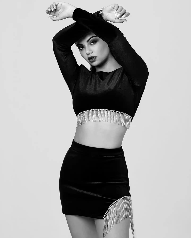 Picture of Claudia Rodríguez