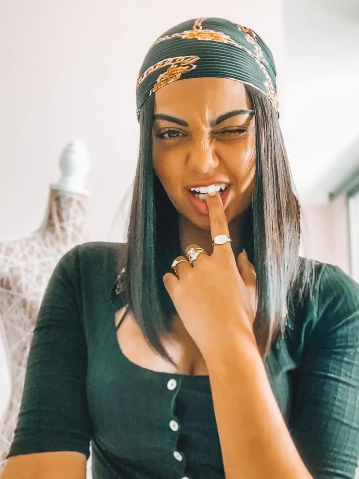 Picture of Claudia Rodríguez