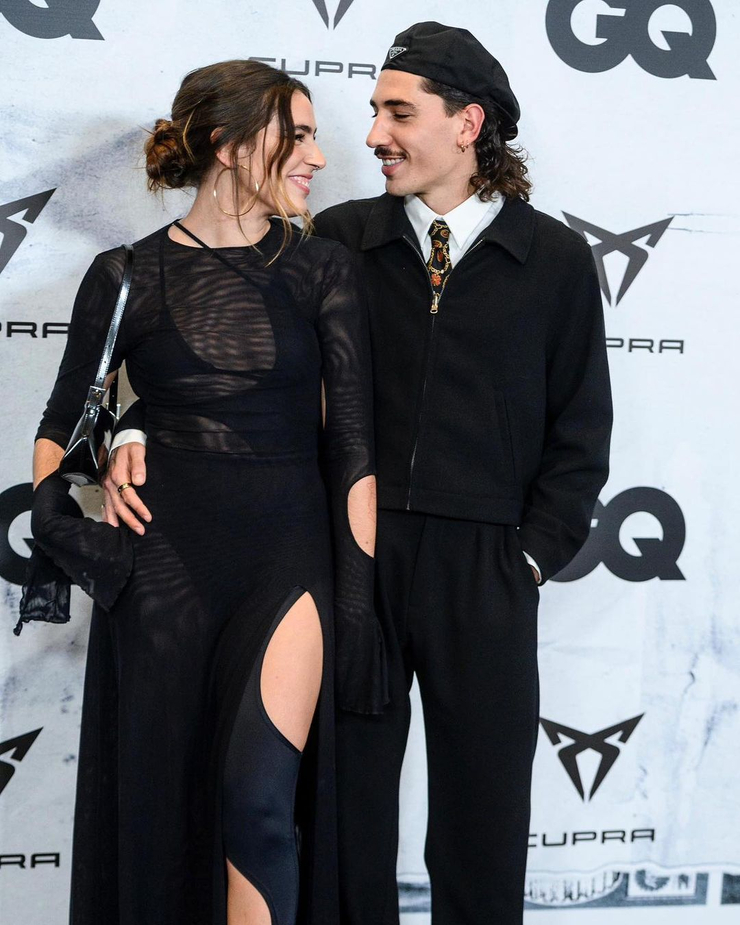 Picture of Hector Bellerin