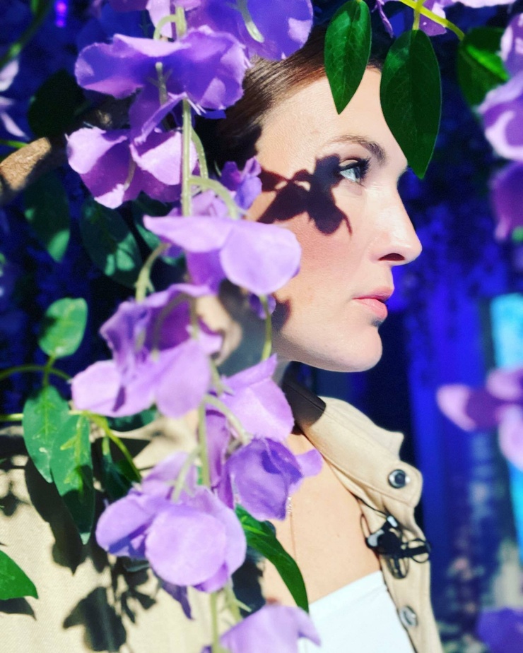 Picture of Jeannine Michaelsen