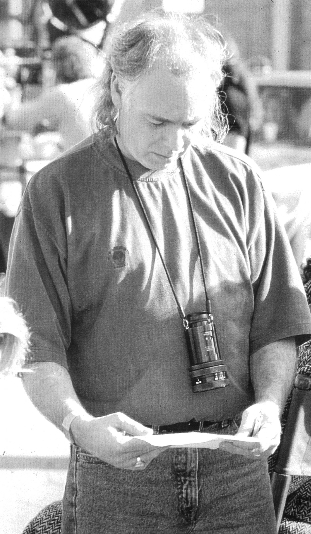 Picture of John Eyres