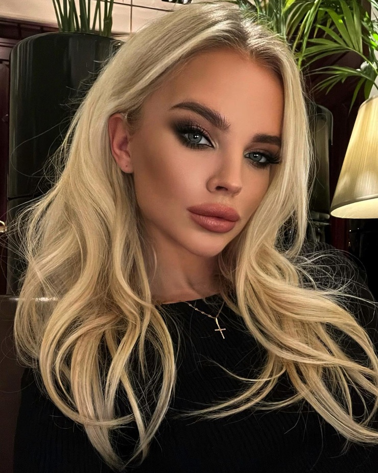 Picture of Vi Popova