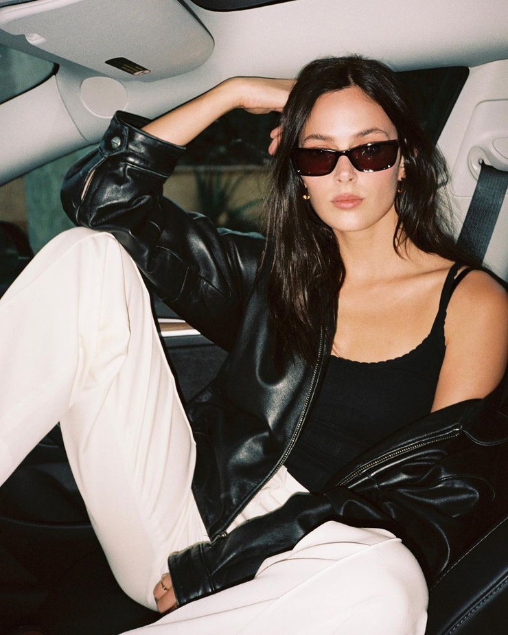 Picture of Sadie Newman