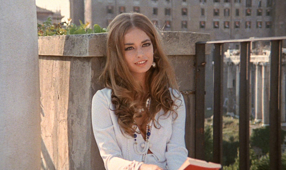 Picture of Adrienne Larussa