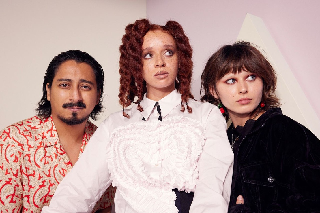 Picture of Erin Kellyman