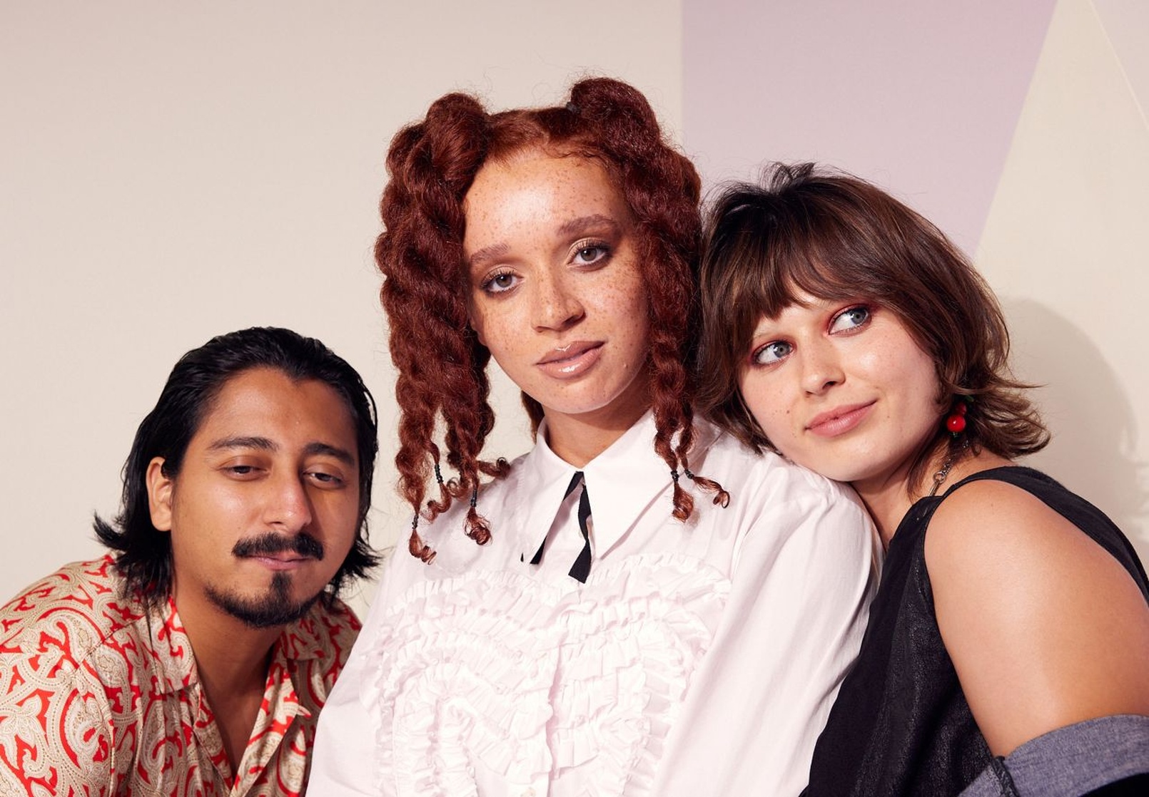 Picture of Erin Kellyman