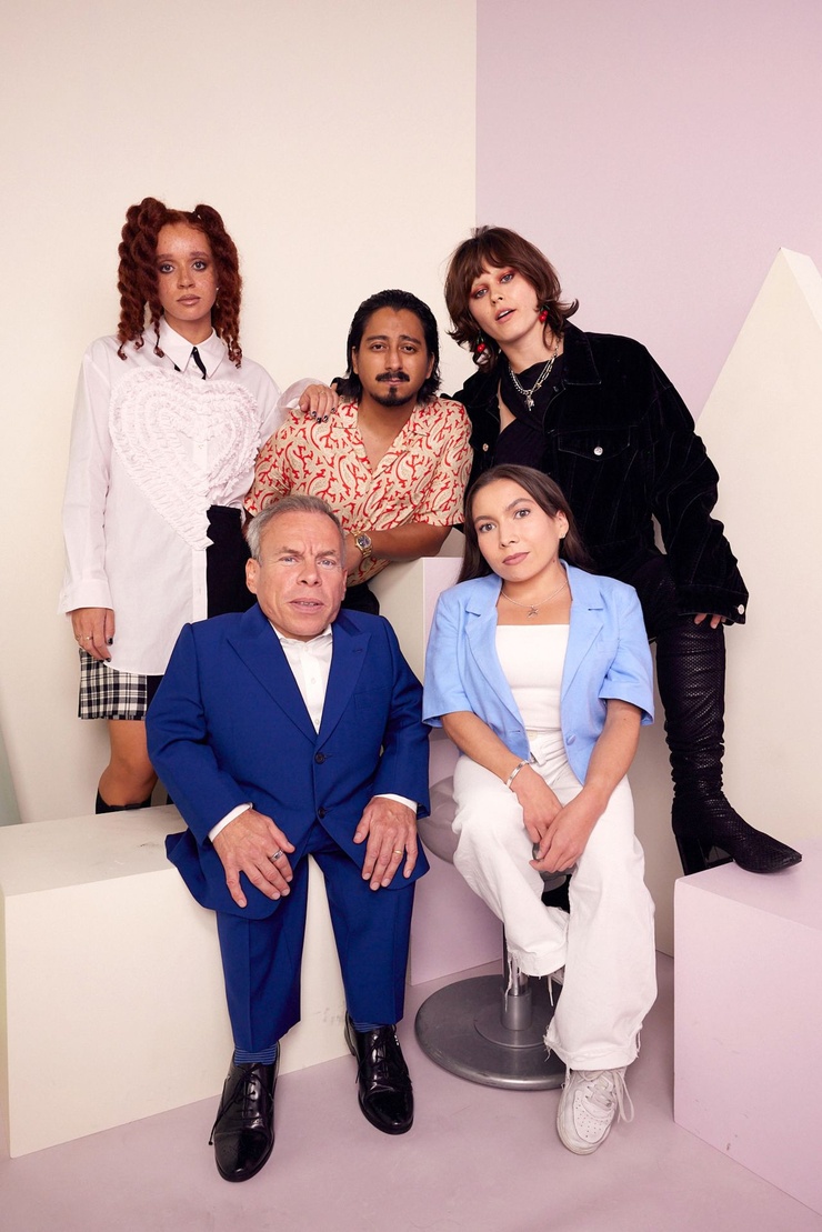 Picture of Ruby Cruz