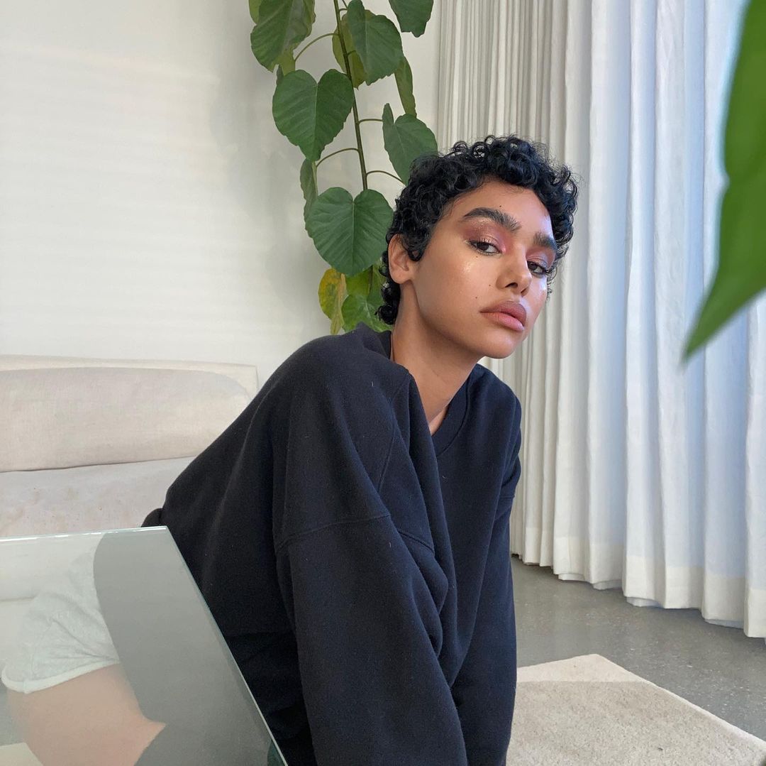 Picture of Naressa Valdez