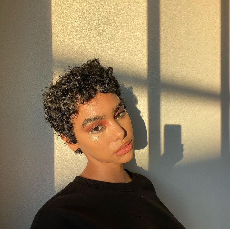 Naressa Valdez image