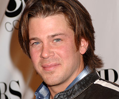 Picture of Christian Kane