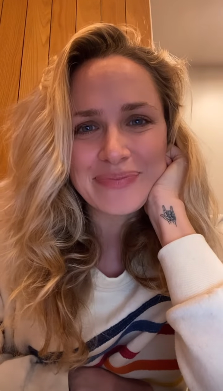 Picture of Shantel VanSanten