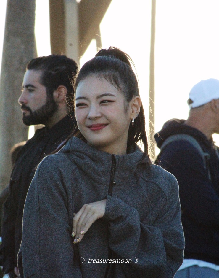 Picture of Choi Jisu